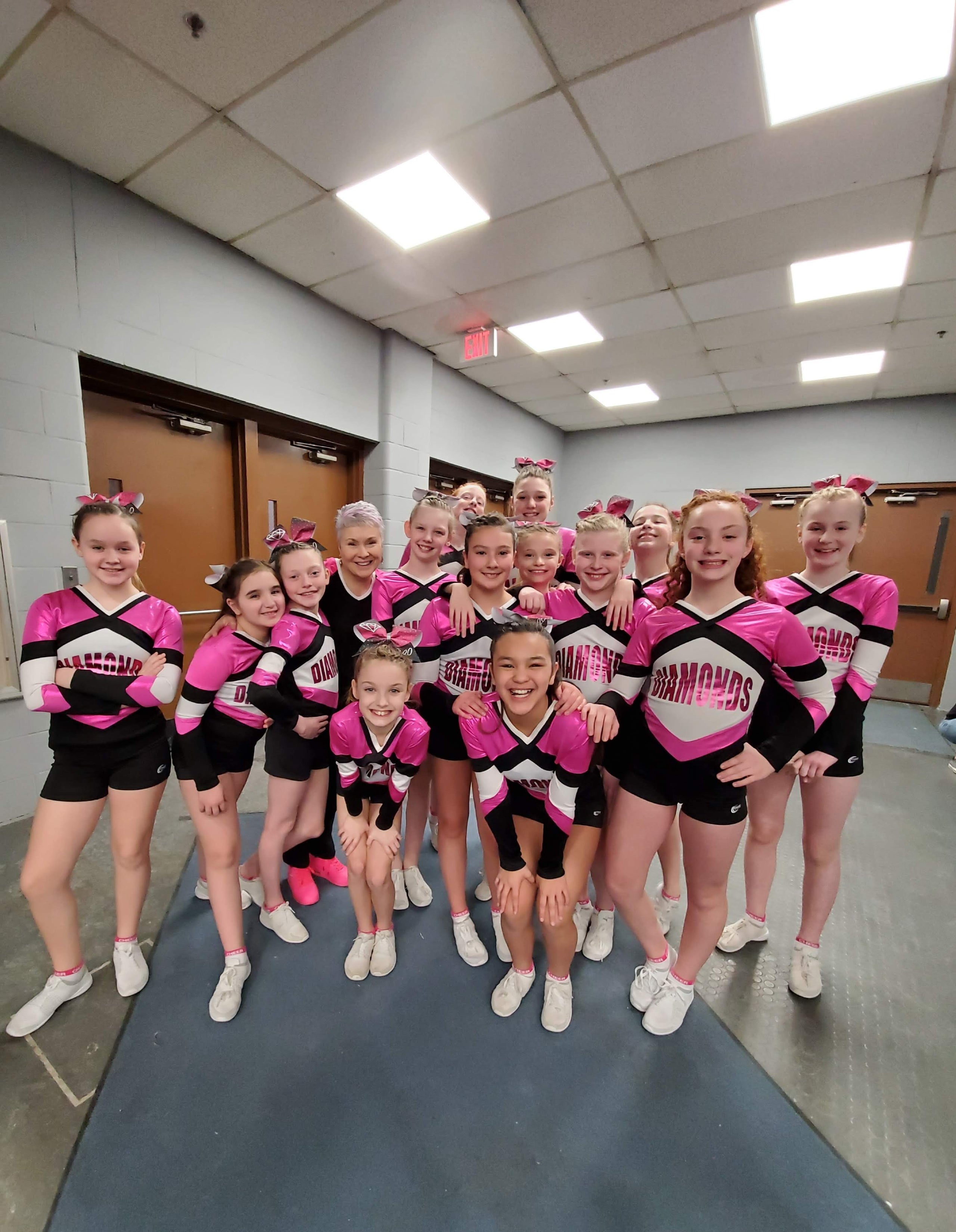 Maine State Cheer Challenge Registration | Maine State Cheer Challenge